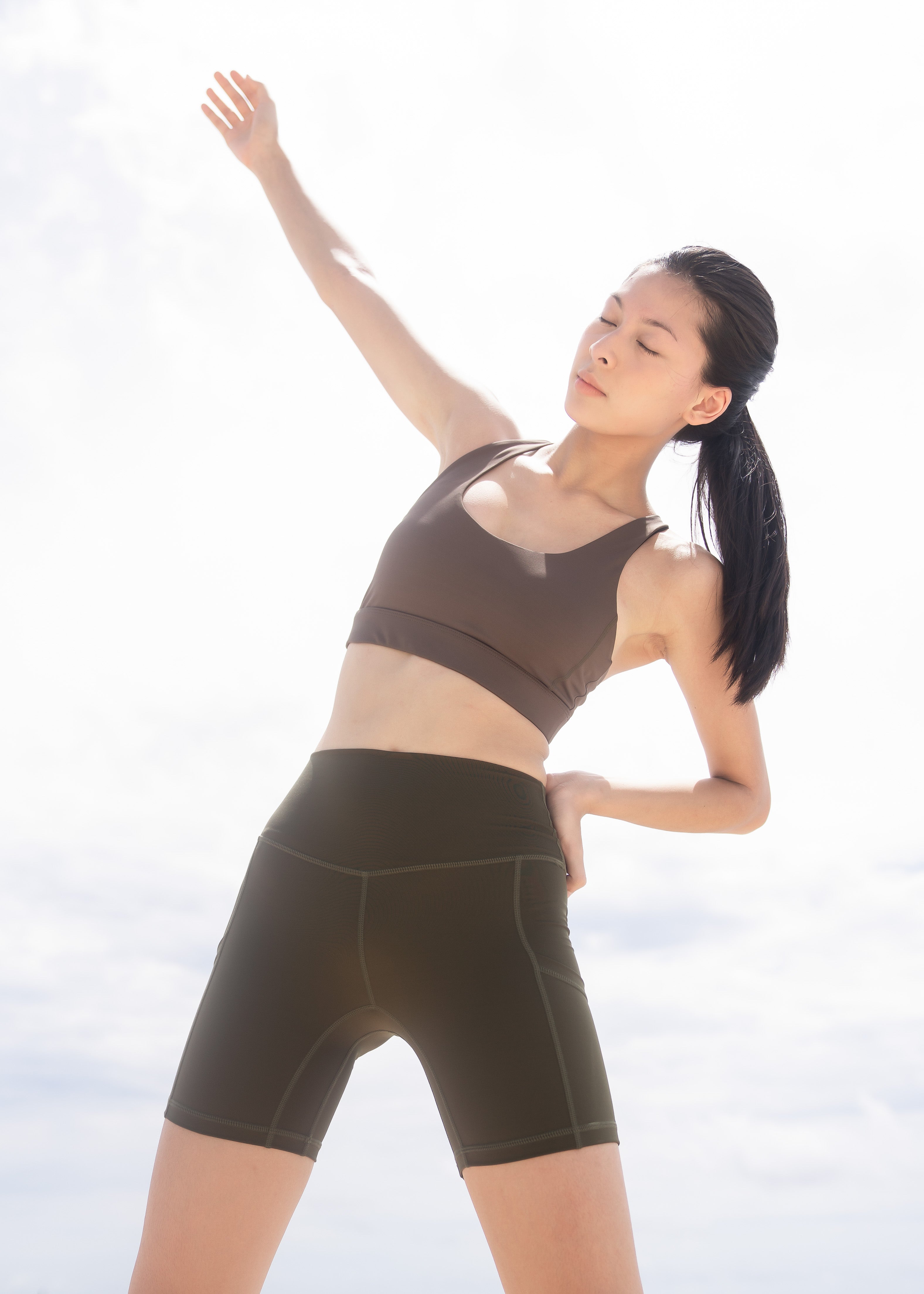 ALL – REVVED ATHLEISURE